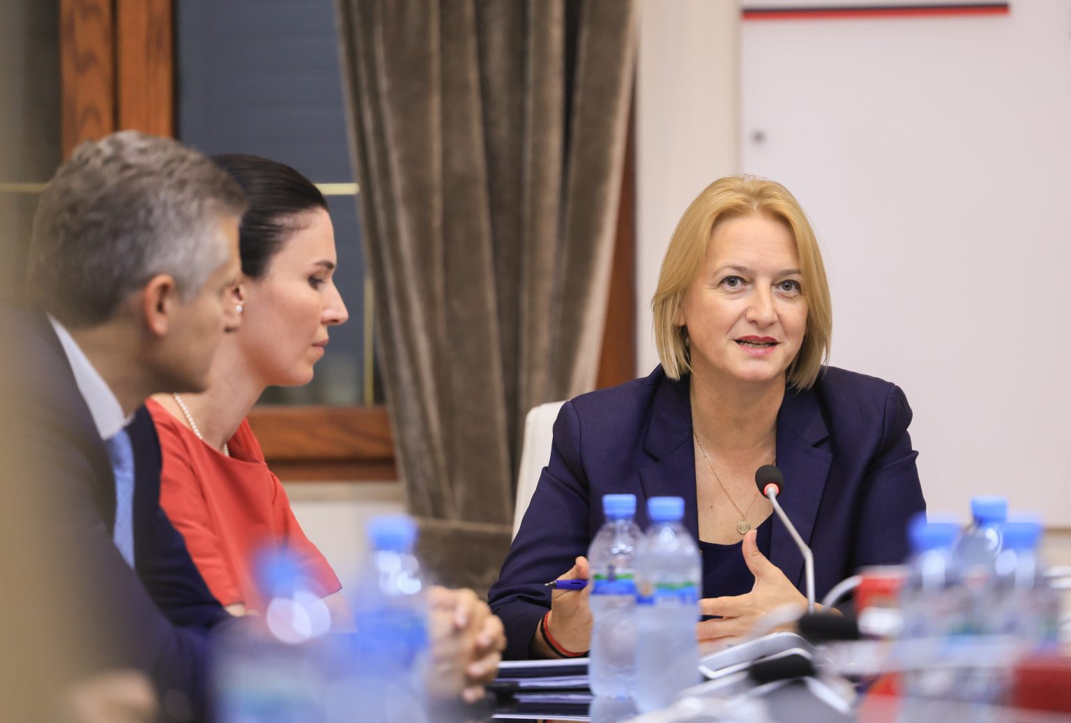 Ministria e Bujqësisë dhe Zhvillimit Rural